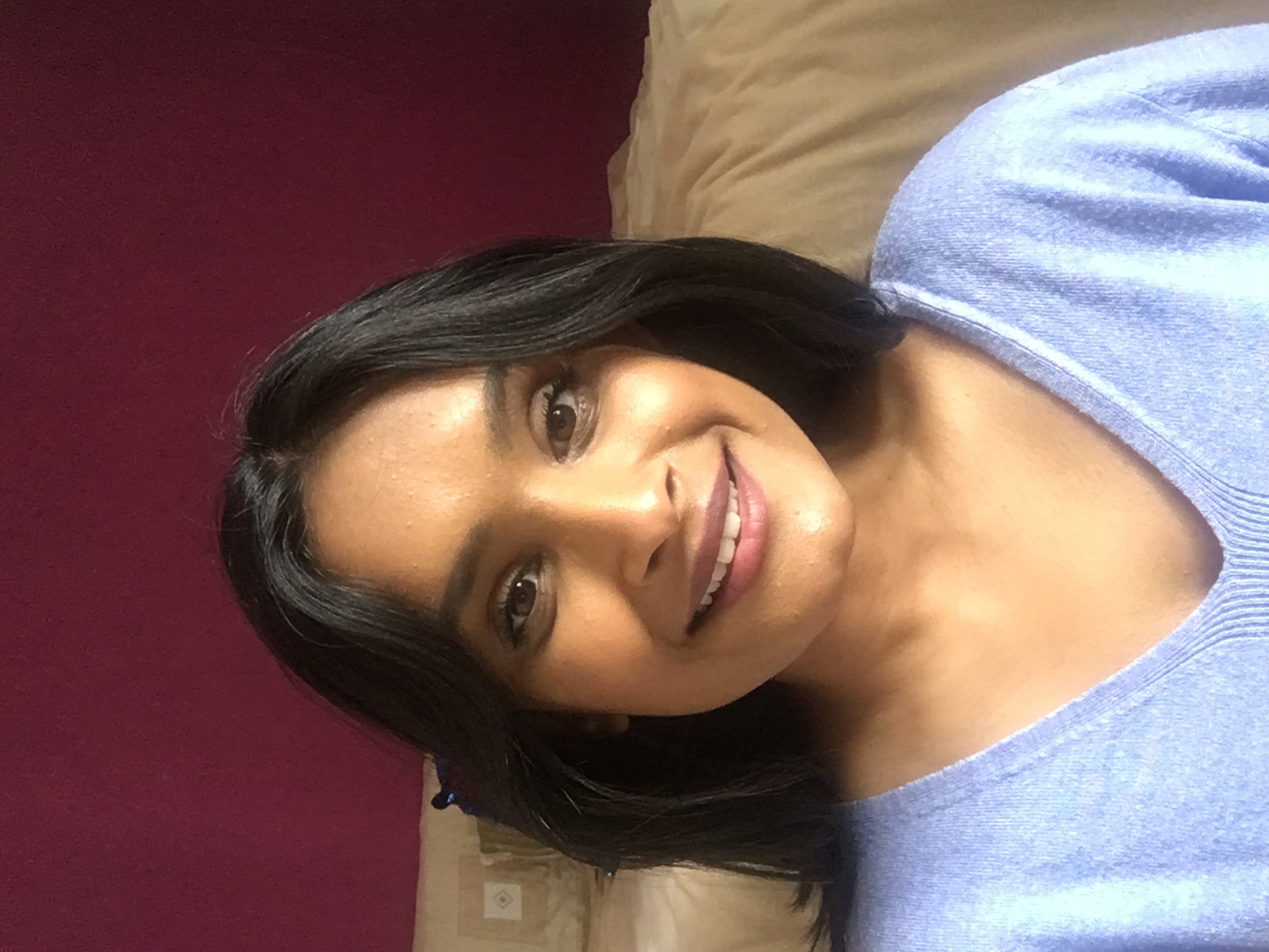 Himani Patel Biology Tutor in Medway