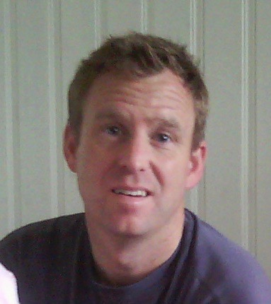 Jon Hewitt Tutor in Nottingham