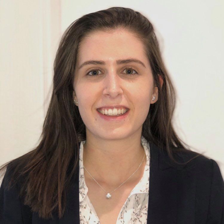 Alice Maths Tutor in London