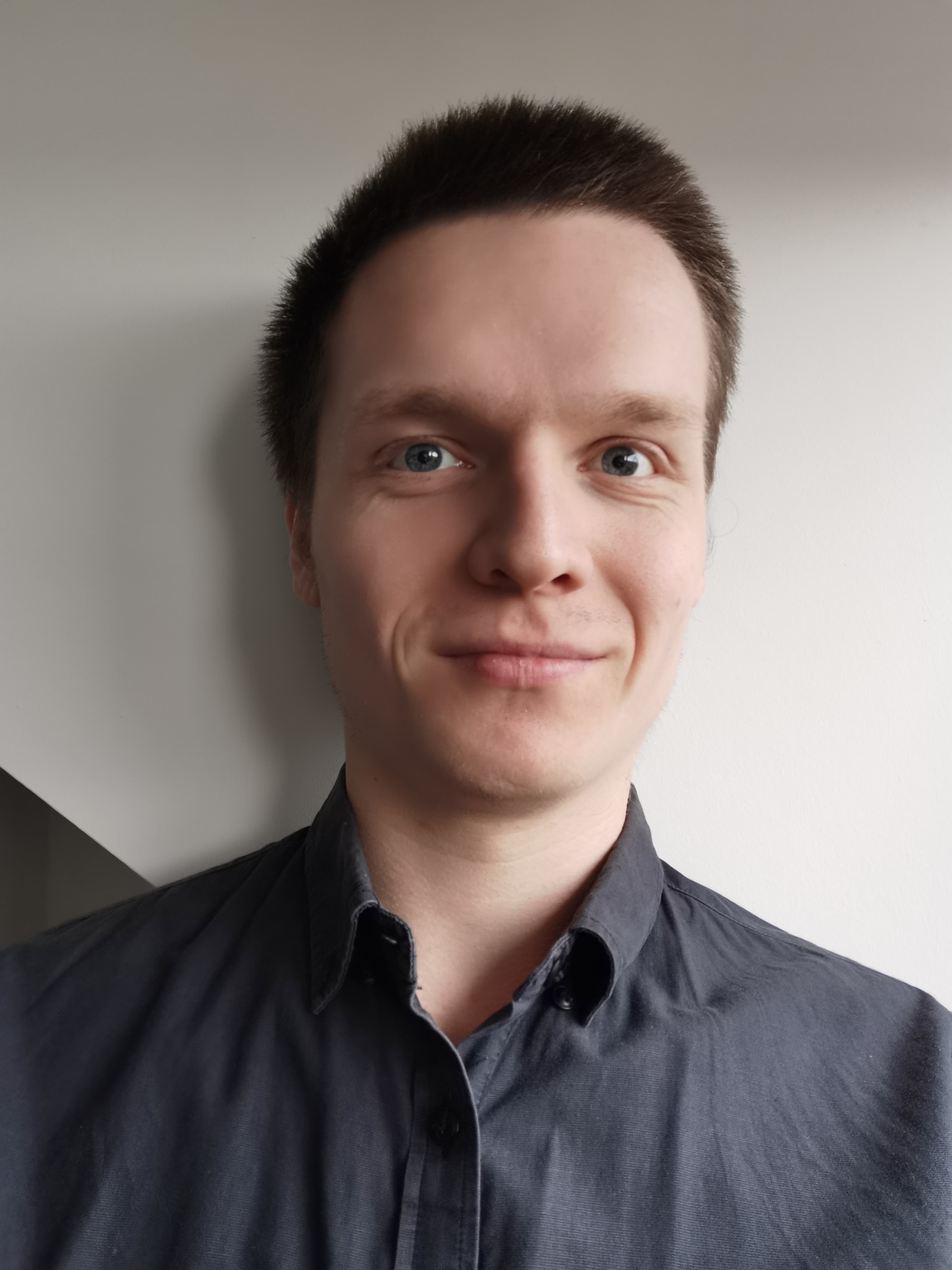 Sam Fenn English Literature, ESOL, English Tutor in Morecambe