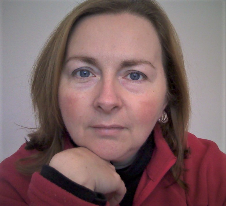 Catherine Tew French Tutor in Kettering