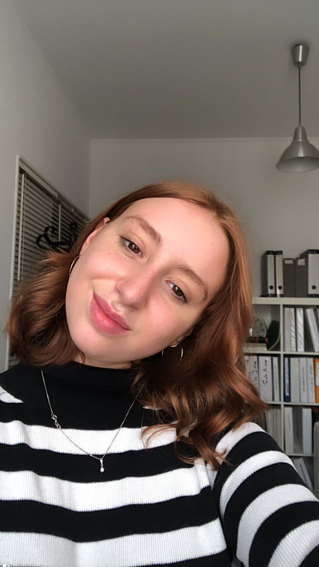 Ada Rubies History, Spanish, Politics Tutor in Cambridge