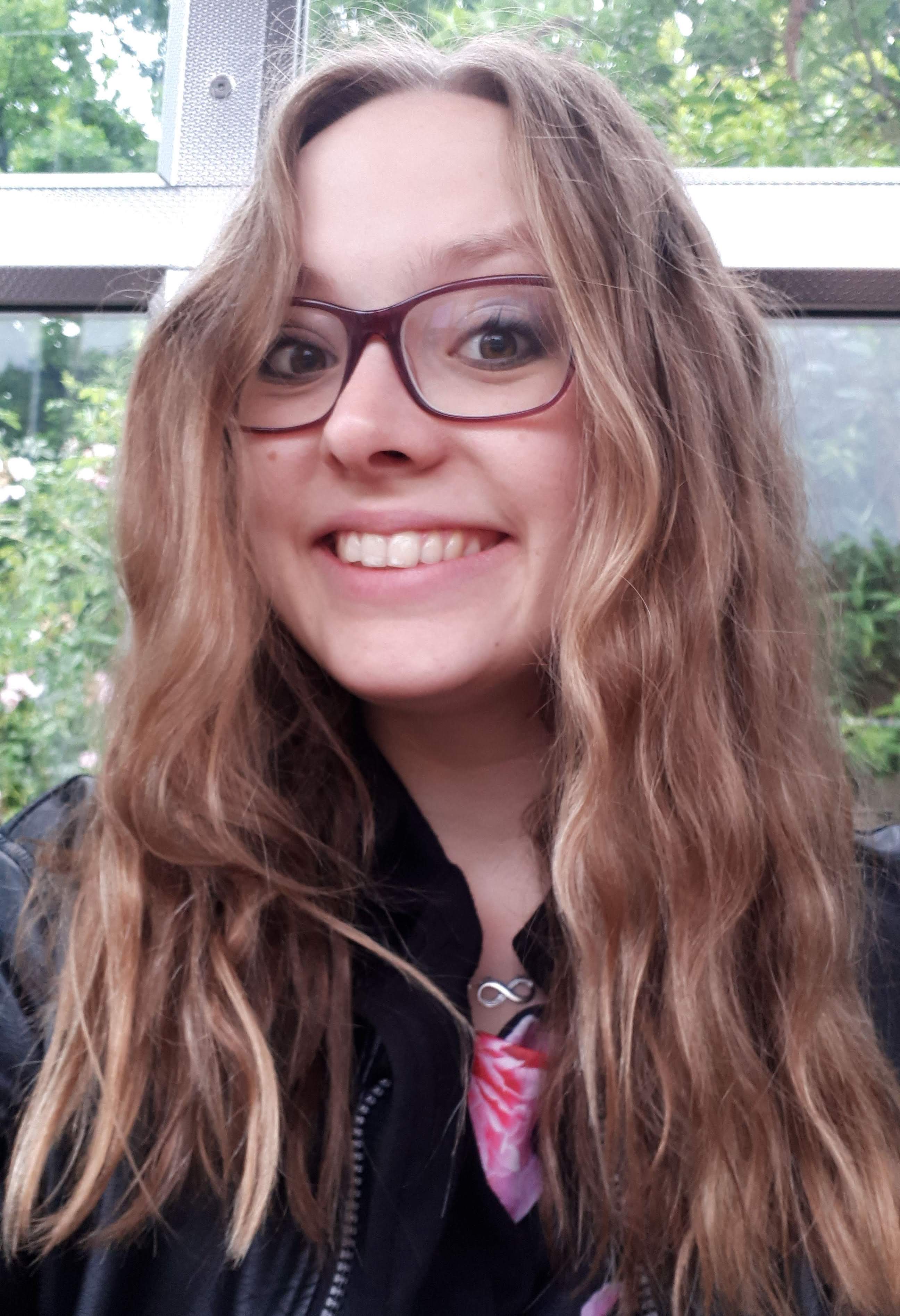 Felicia German Tutor