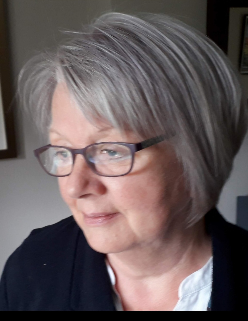 Gillian Dale Maths Tutor