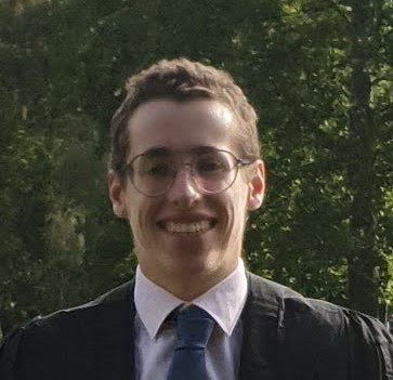 Edward Townsend Chemistry, Maths, Further Maths, Physics Tutor in London