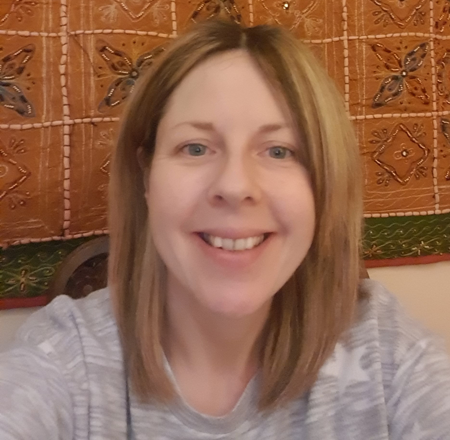 Kelly Tutor in Nottingham