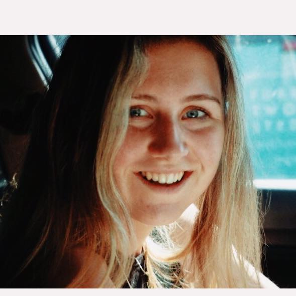 Francesca Rosser History, English Literature, Politics Tutor