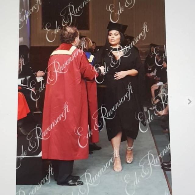 Marie Maths Tutor in LONDON