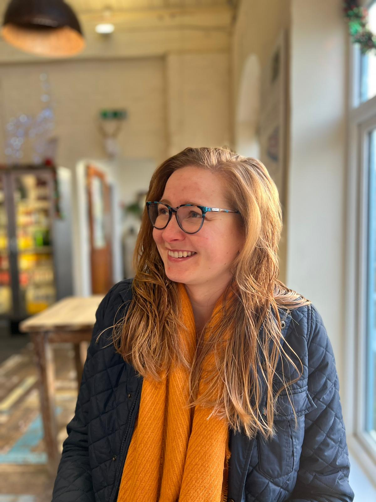 Ellie Maths, Reading Tutor in London