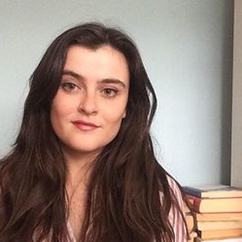 Grace English Tutor in Edinburgh