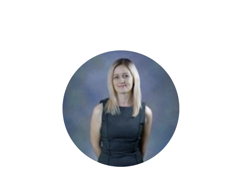 Amy Roberts Nursing Tutor