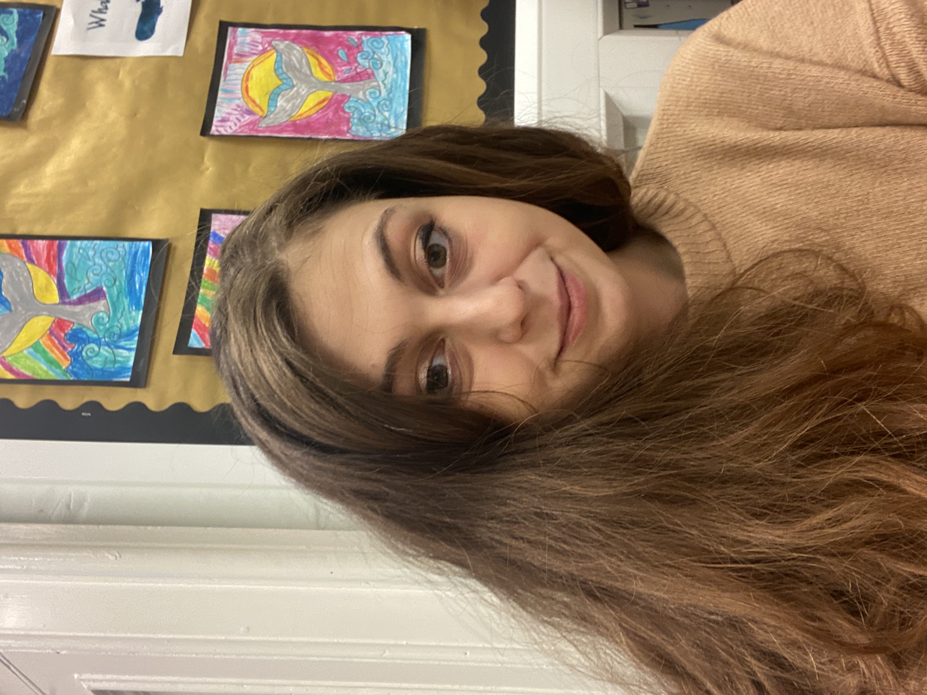 Hannah Maths, Phonics, Other Tutor in St Andrews