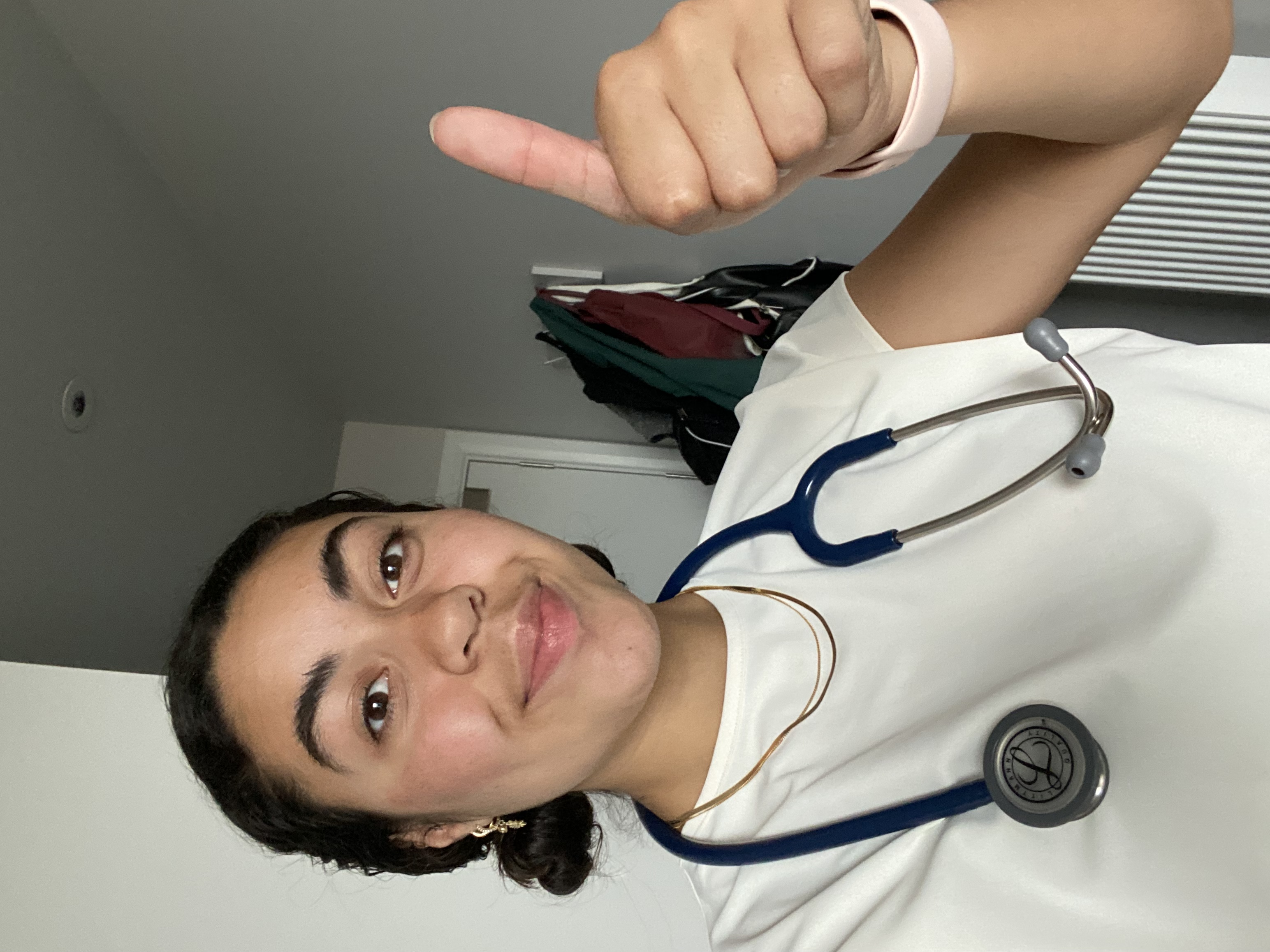 Hannah Maths, Chemistry, Biology Tutor in London