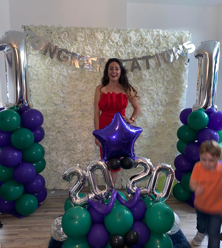 Jade Physics, Maths Tutor in Middlesbrough