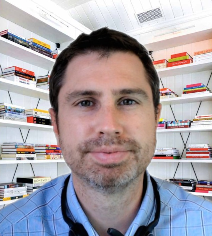 Neil Jenkins EFL, IELTS, Chinese, English, French Tutor in Southampton