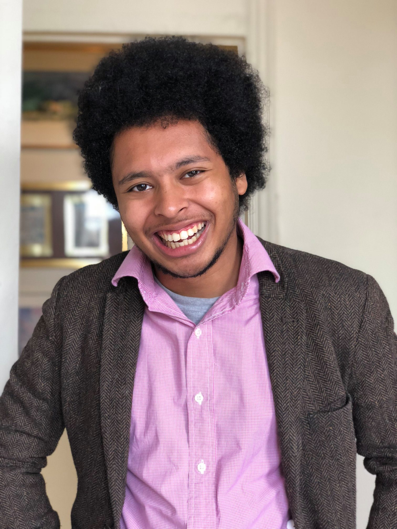 Dan Conway Physics, Maths, Chemistry, Biology Tutor in Cardiff