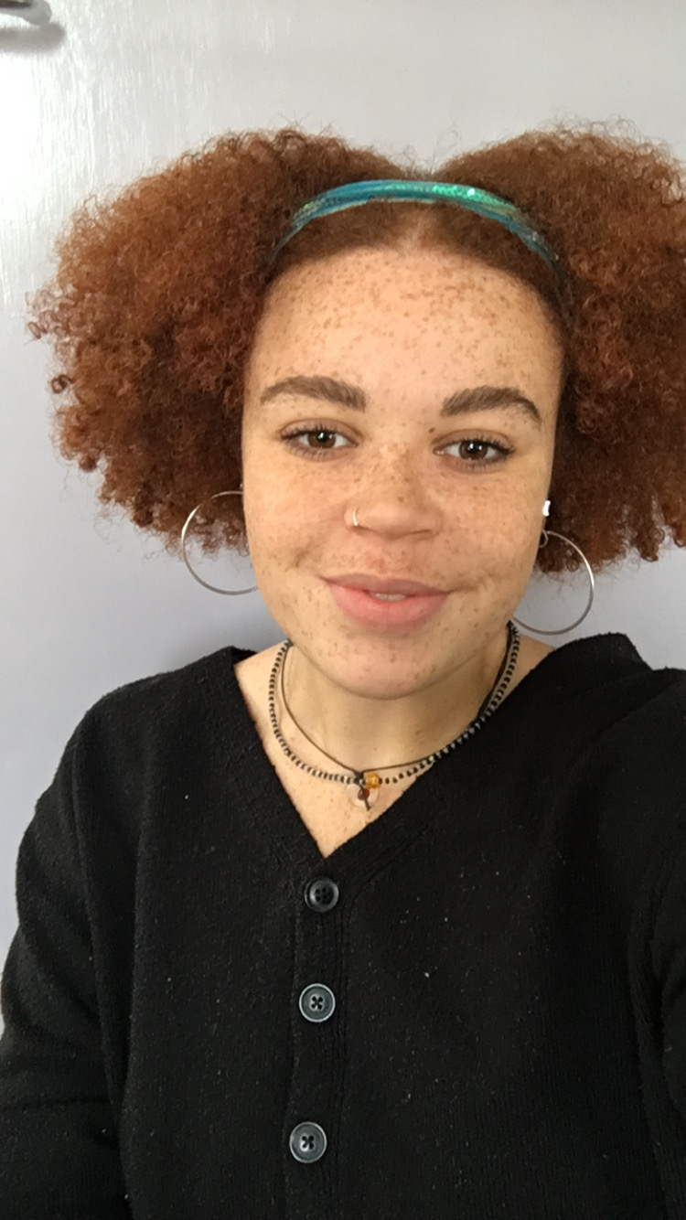 Maia Politics, English Literature, History Tutor