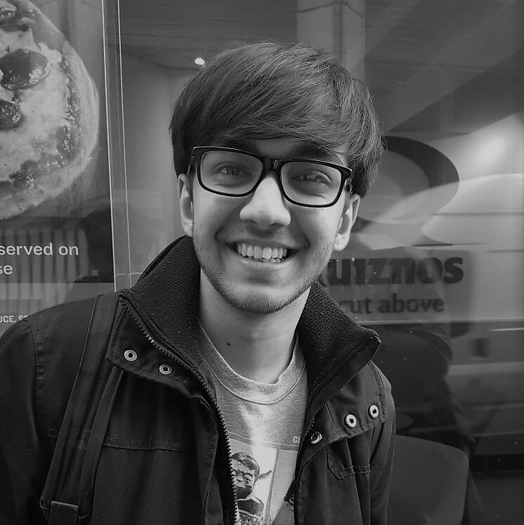 Hasib Hussain Maths Tutor in london