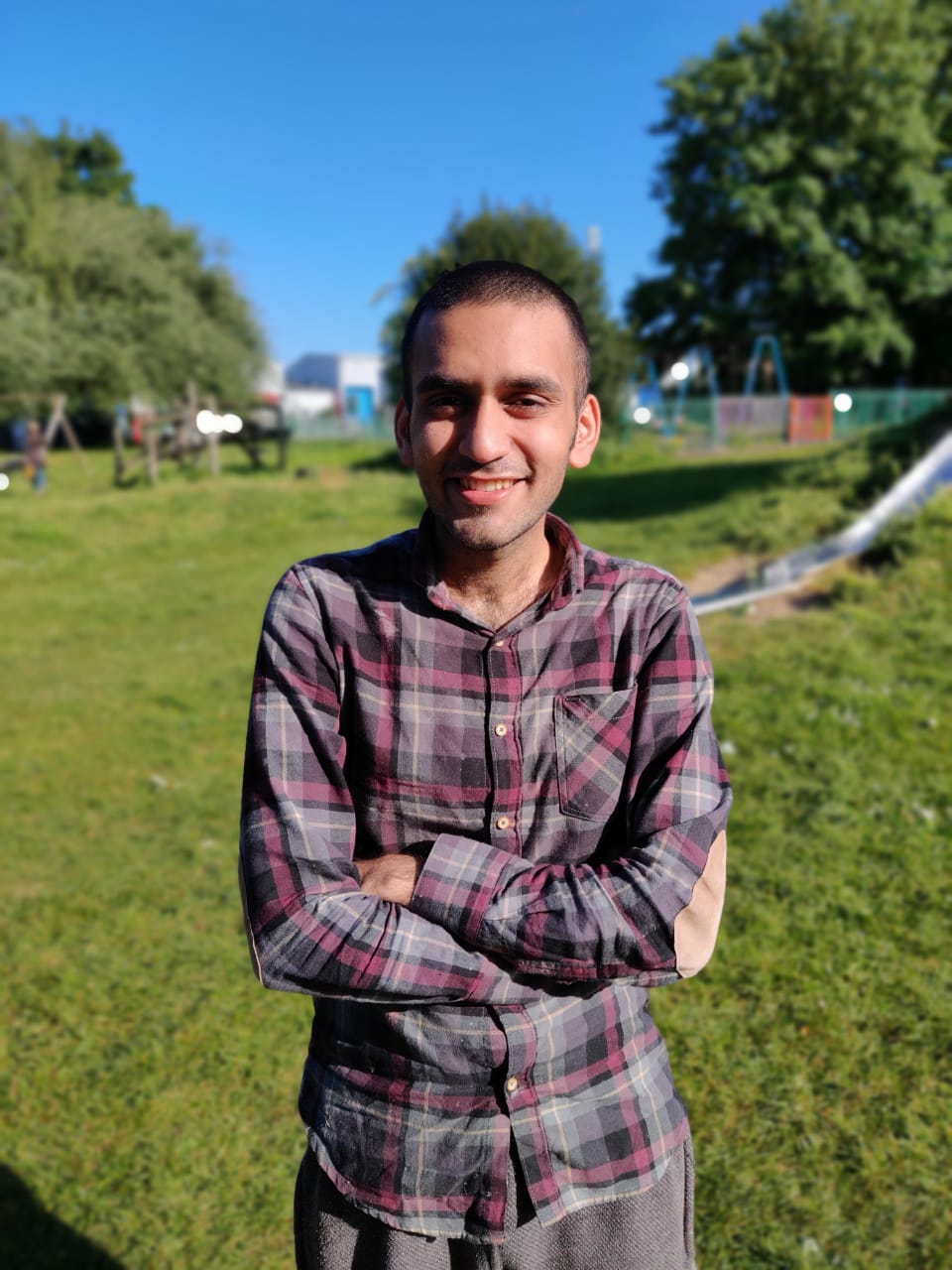 Muhammad Fayyaz Law Tutor in Luton