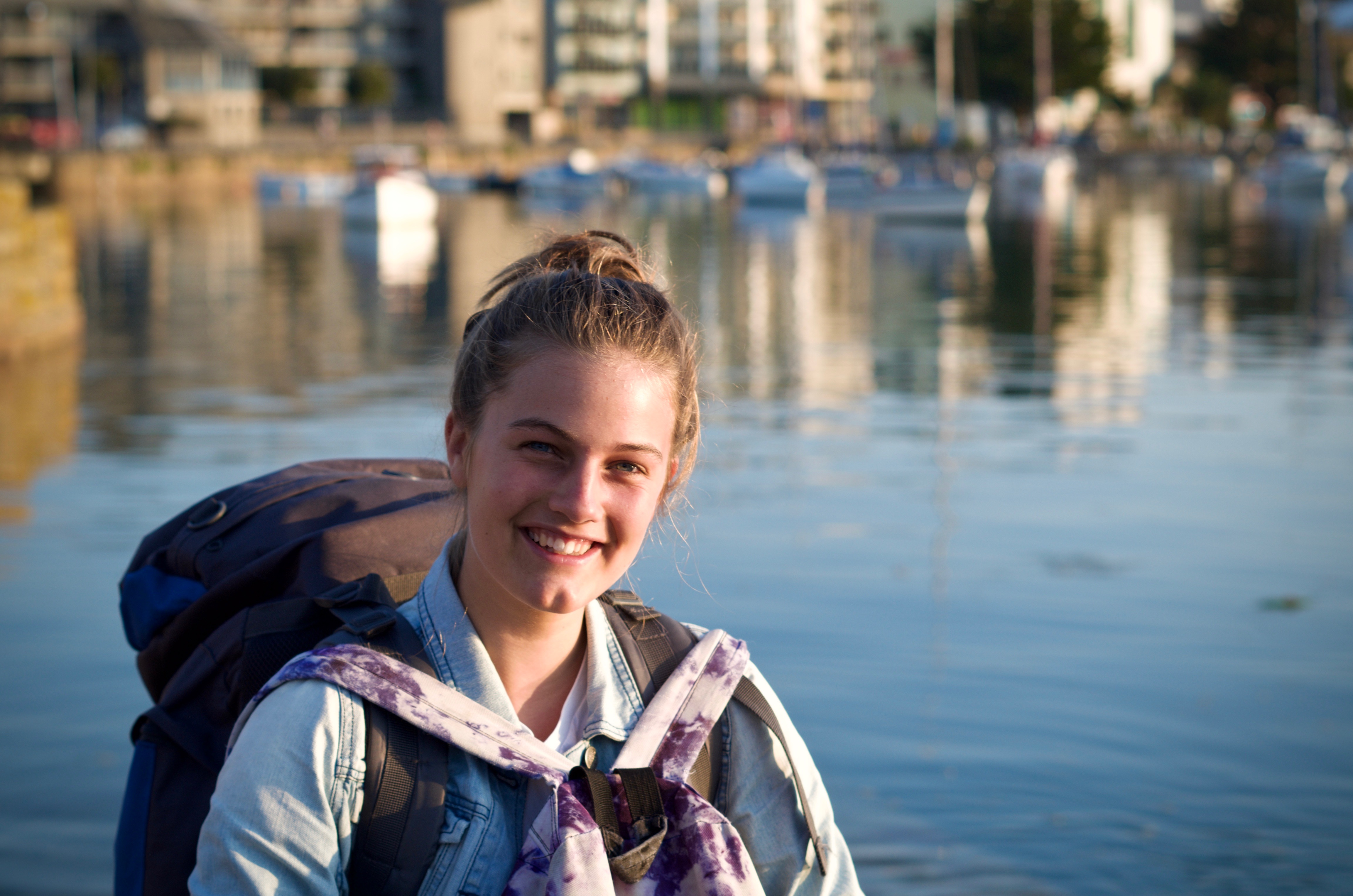 Vera Maths, English, Physics, Chemistry, Spanish Tutor in FALMOUTH