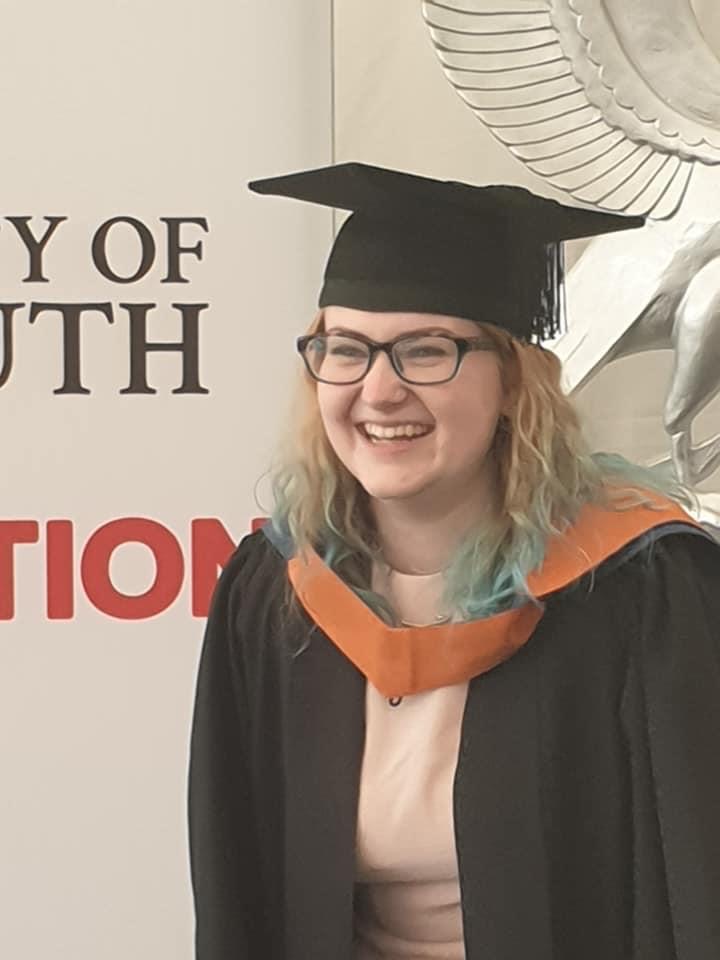 Alexandra General Science, Biology Tutor in Plymouth