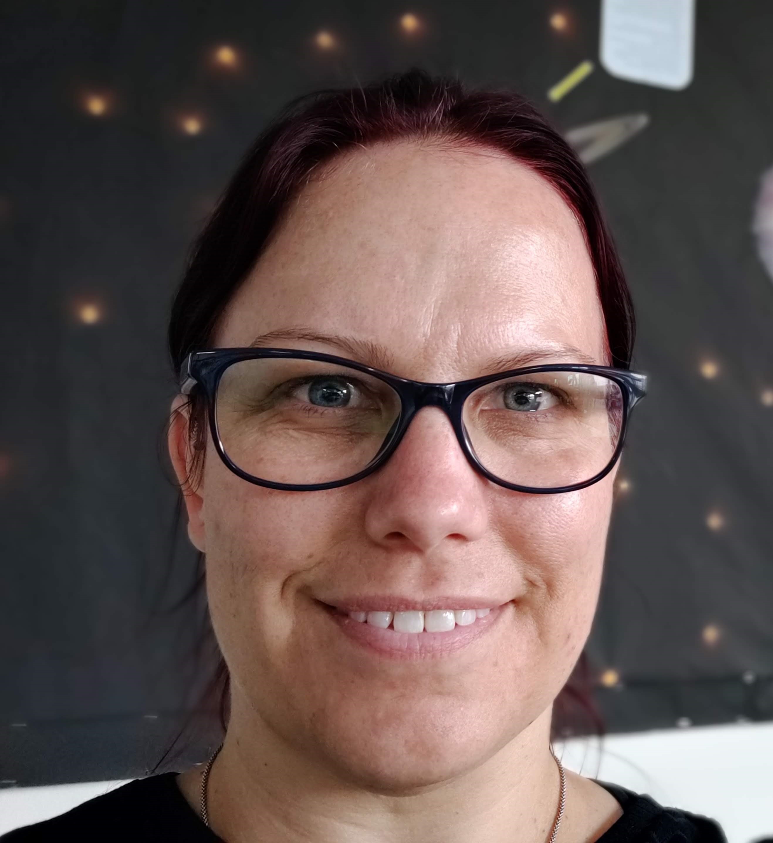 Steph B Chemistry, Biology, Physics Tutor in Kingston upon Thames