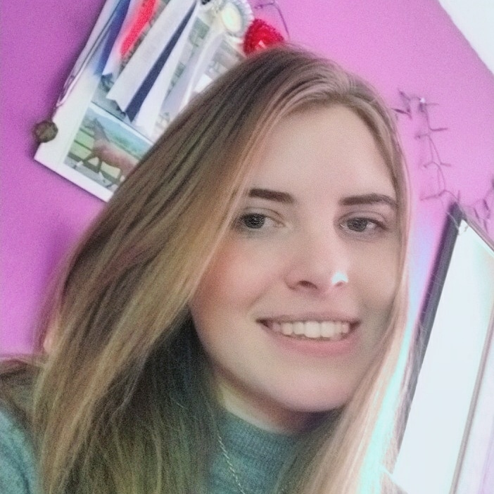 Charley English, Maths, French Tutor