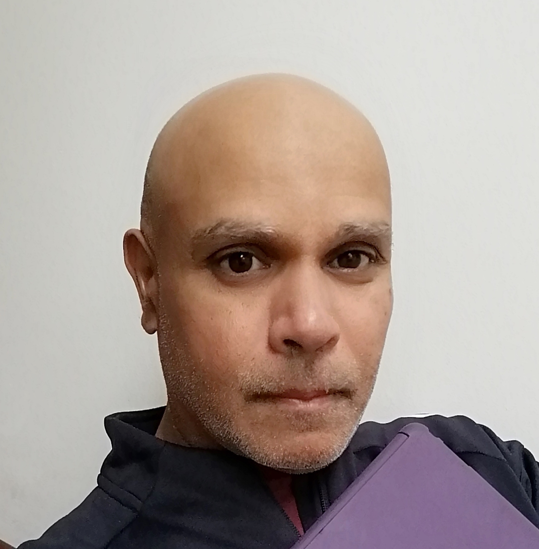 Shaib Charles Chemistry Tutor in Brent