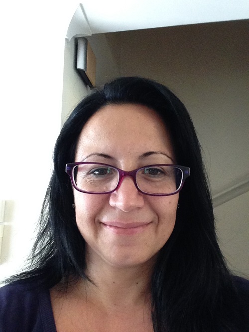 Deborah Bonafede EFL, Italian Tutor in Hertford