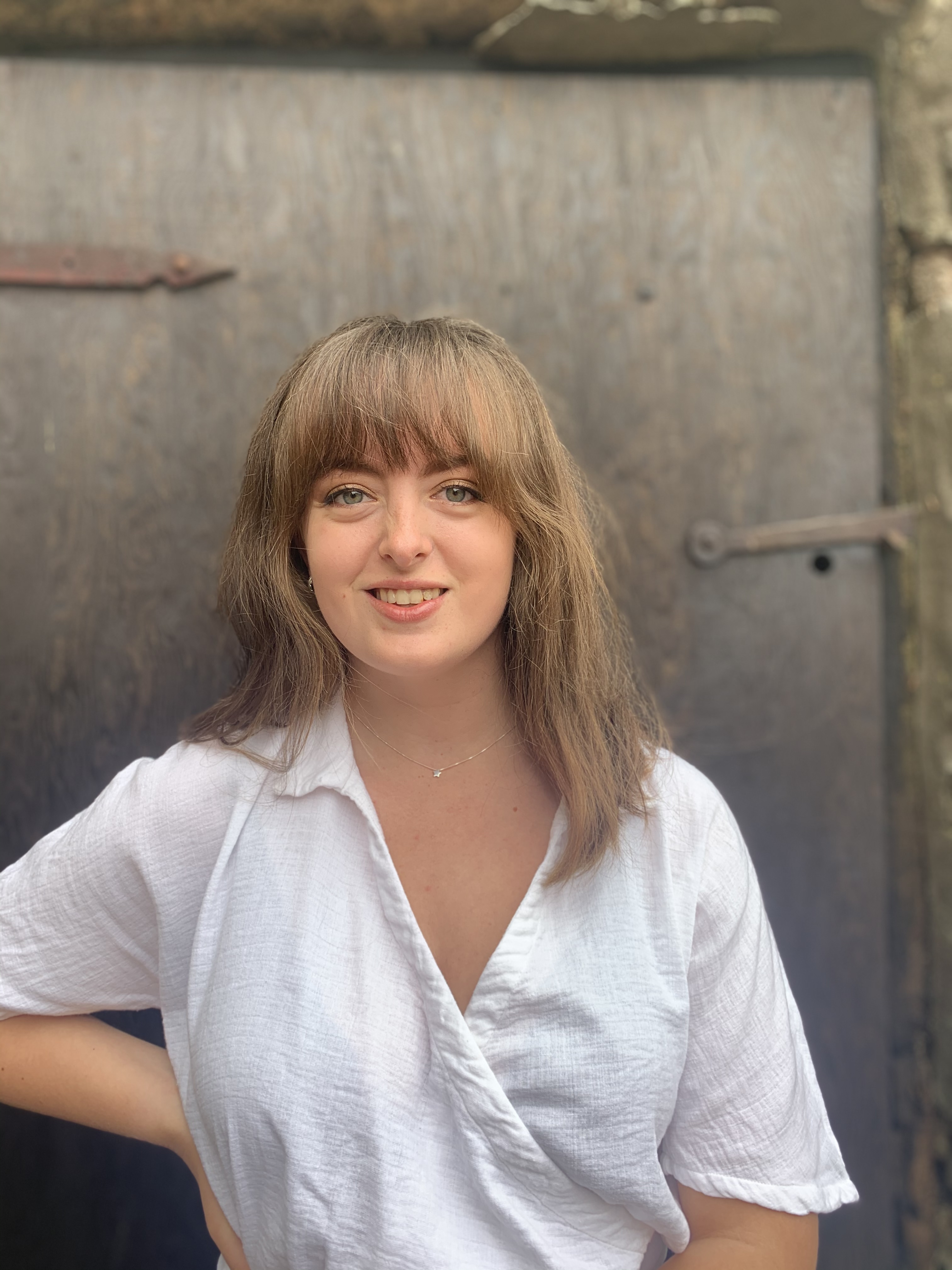 Millie Drew English English Literature Tutor In London