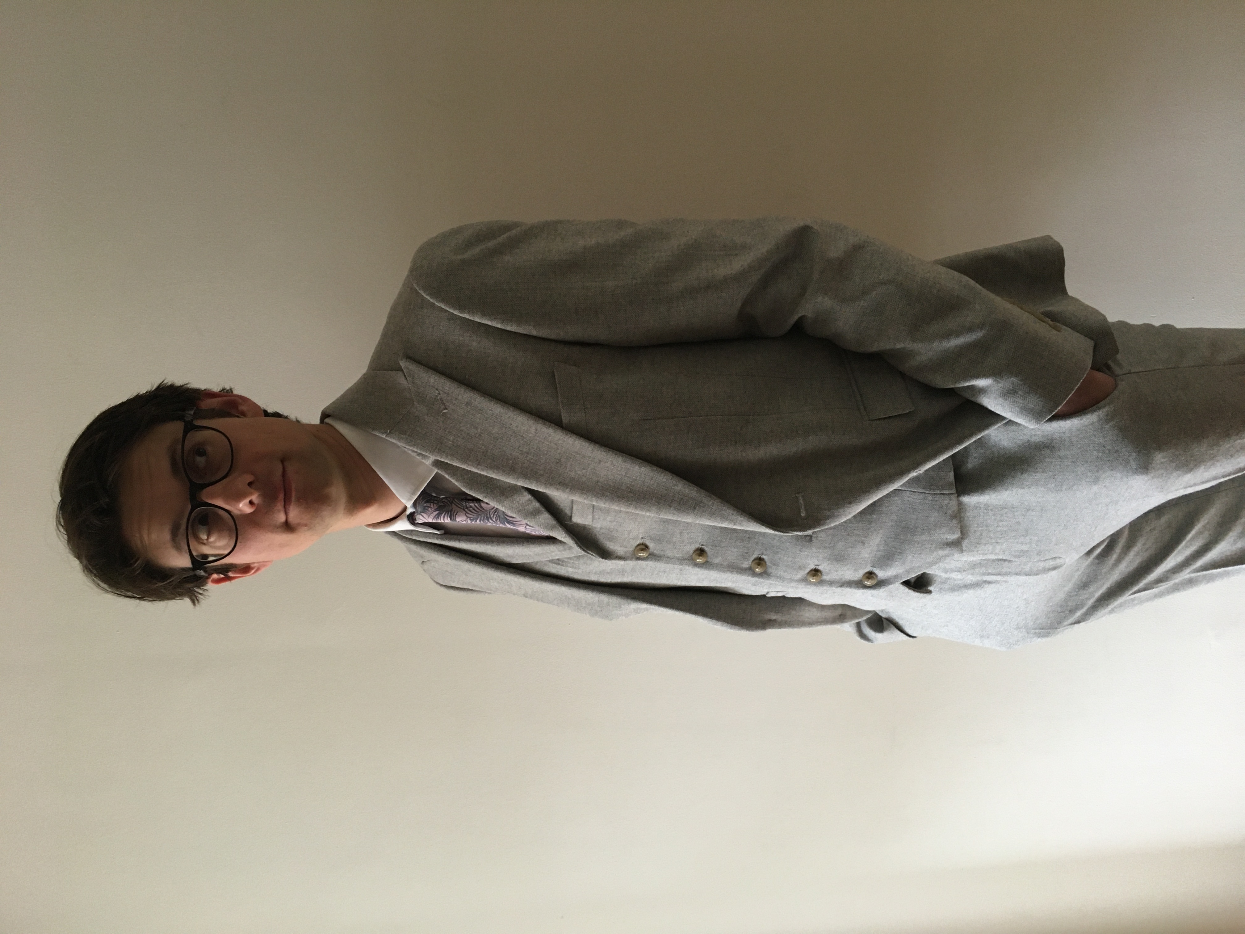 Peter English Tutor in Waverley