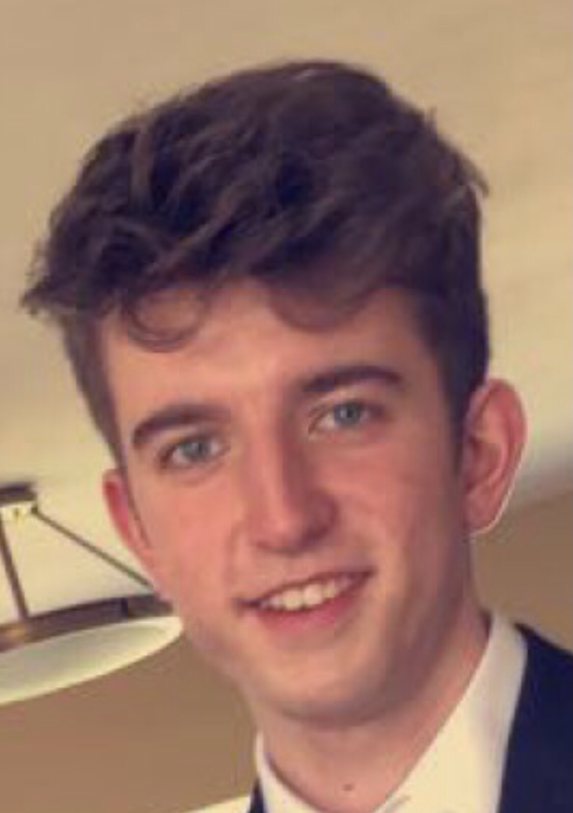 Harry Spencer Maths, Economics Tutor