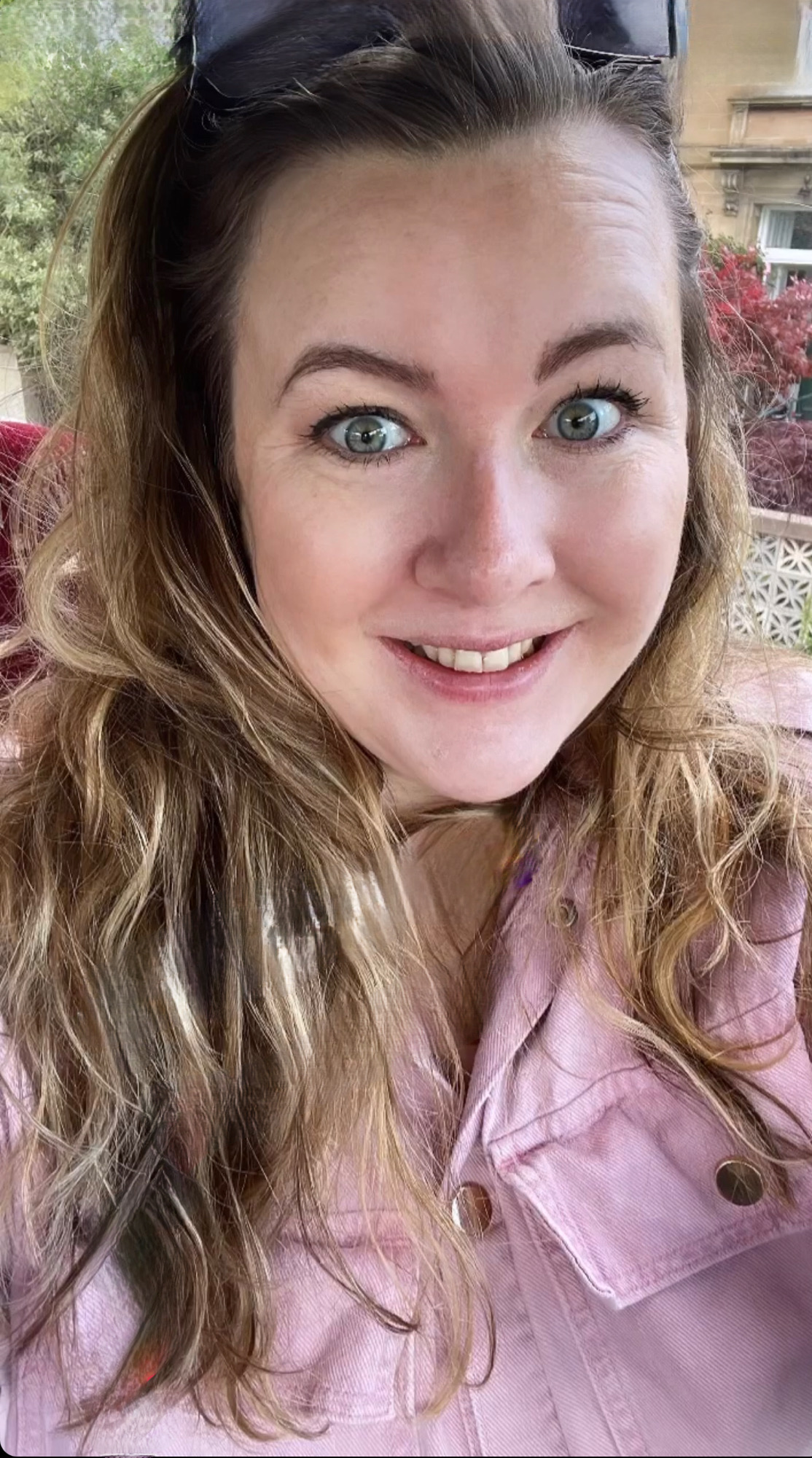 Sarah Law Psychology, Spanish Tutor in Edinburgh