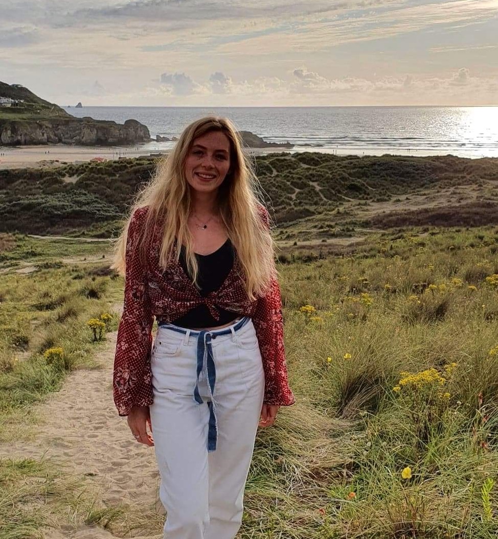 Morgan Gilbert French, Spanish Tutor in Herefordshire, County of