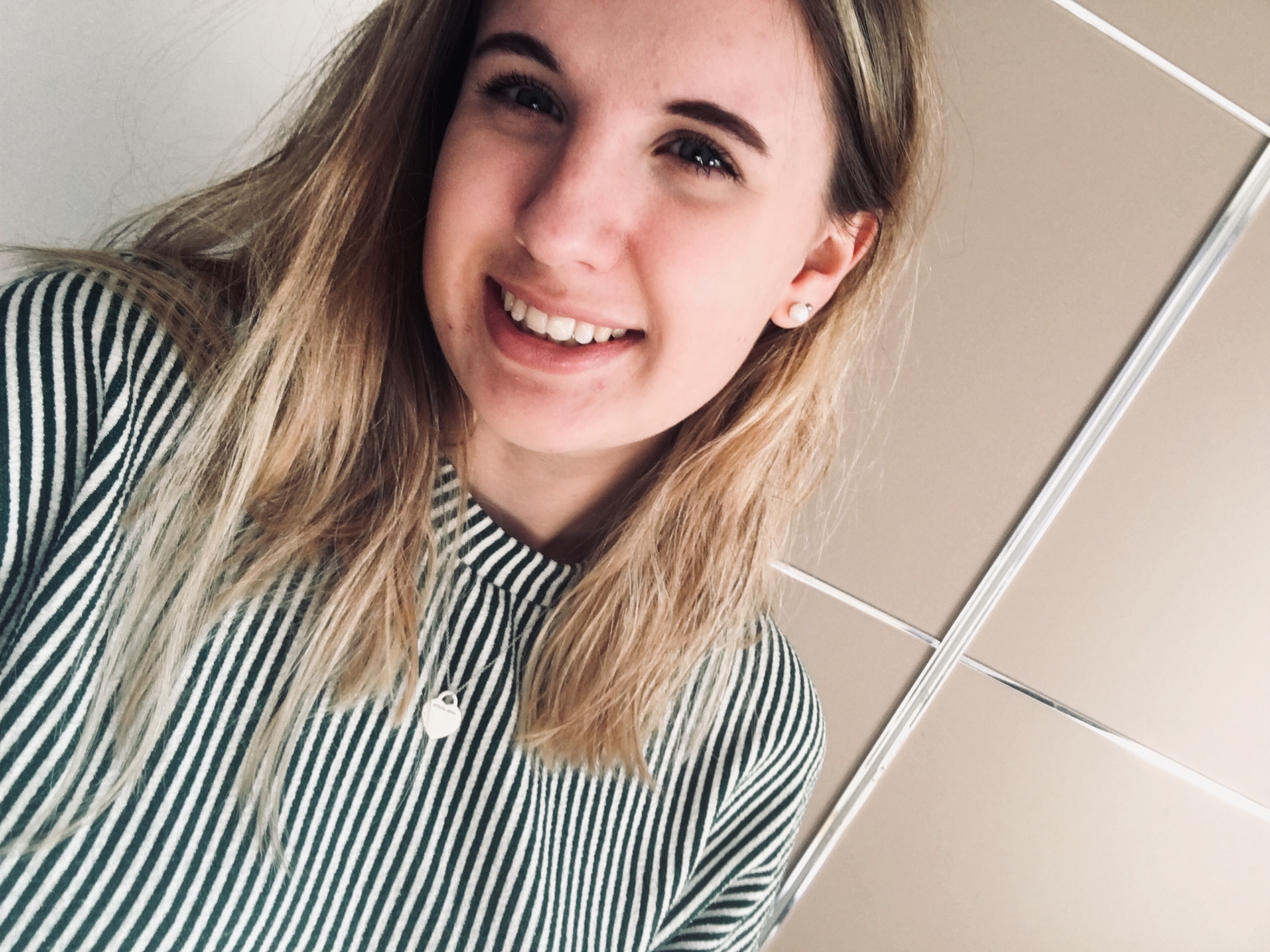 Karolina Russian, German Tutor
