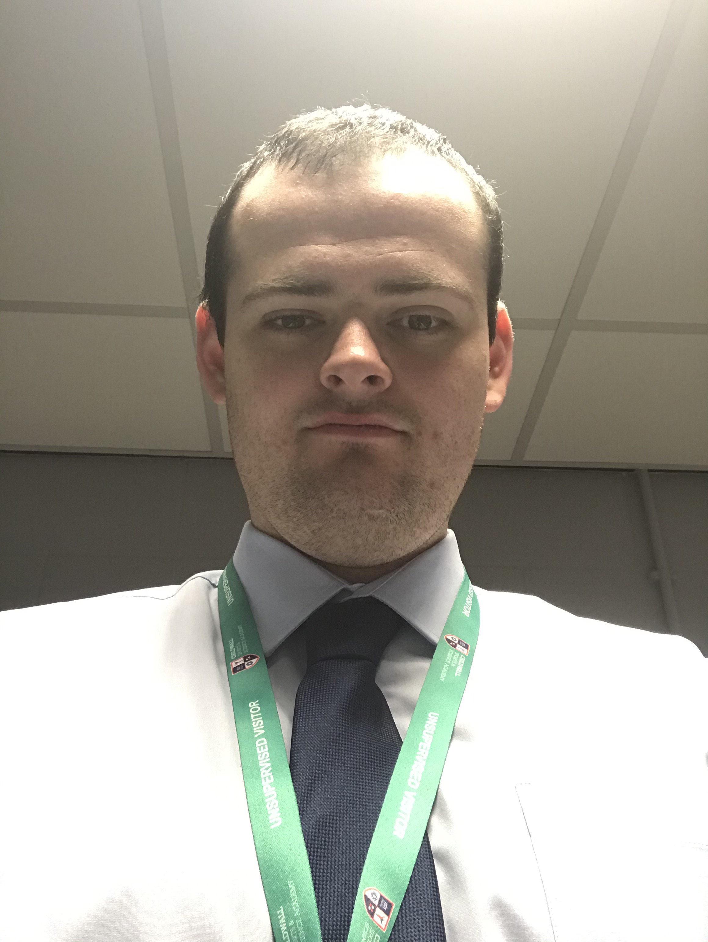 Dylan Rees Maths, Physical Education Tutor in Liverpool