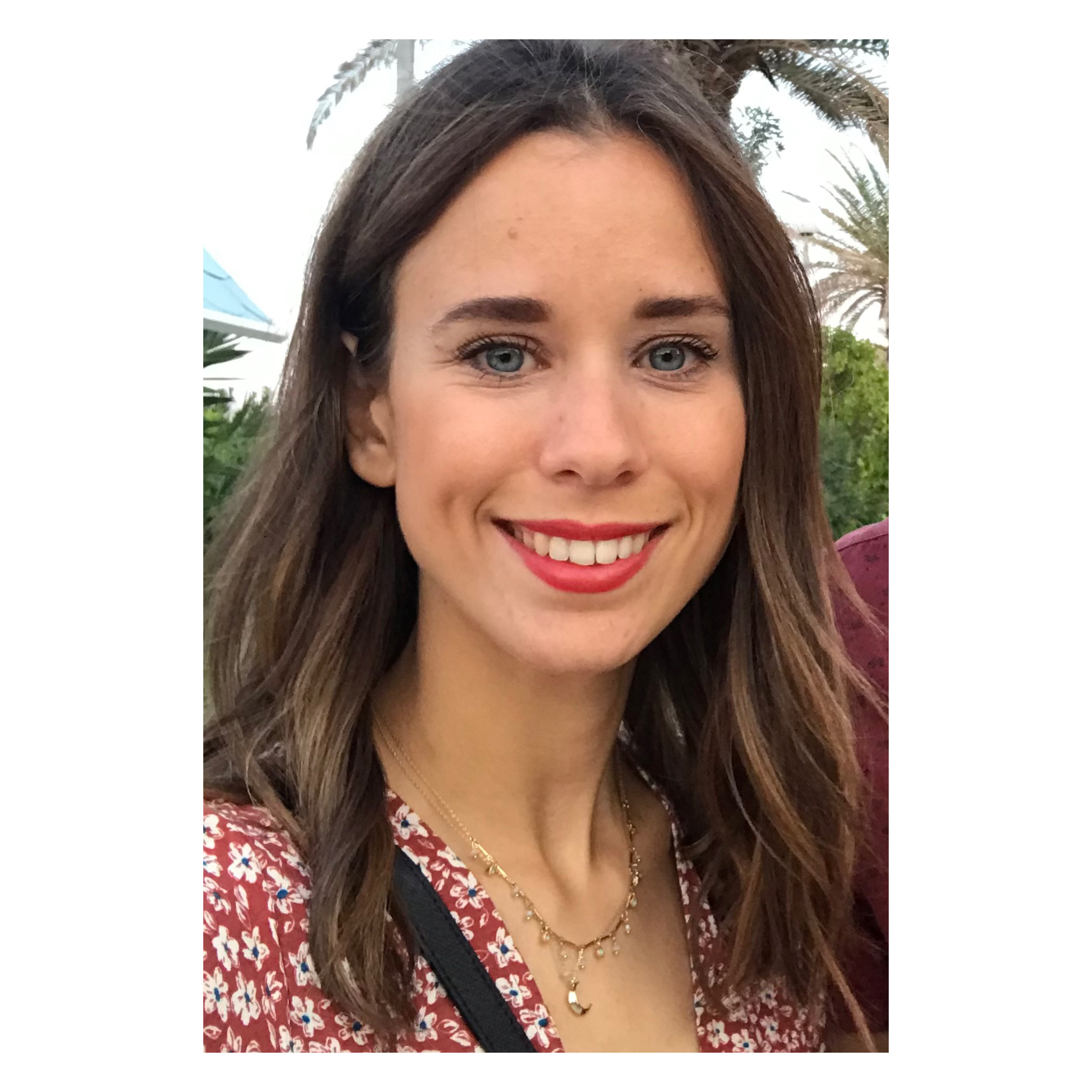 Giulia Bisonni Italian Tutor in London