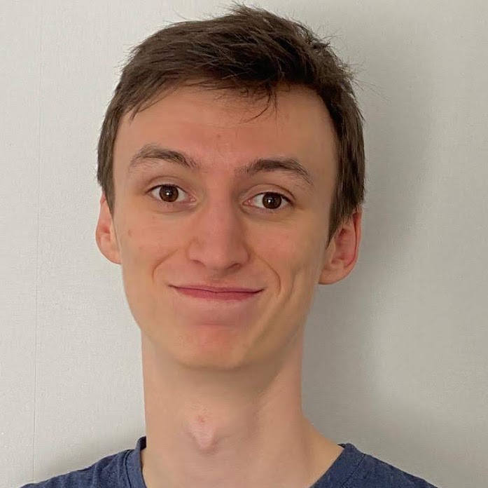 Ethan Ward Other, English Literature, English Tutor in Bedford