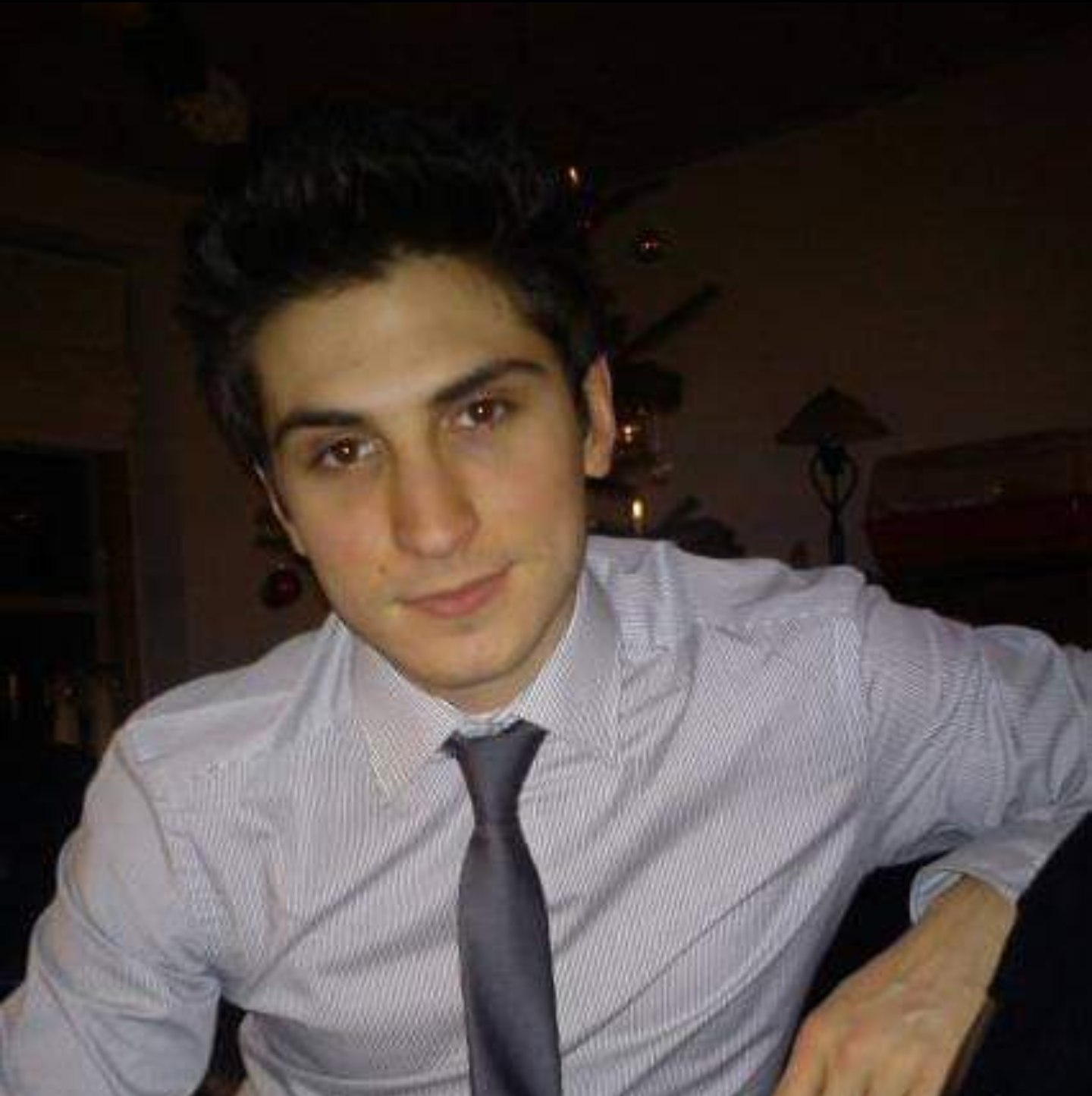 David Pereira Chemistry, Biology, General Science, Physics Tutor in Bar ...