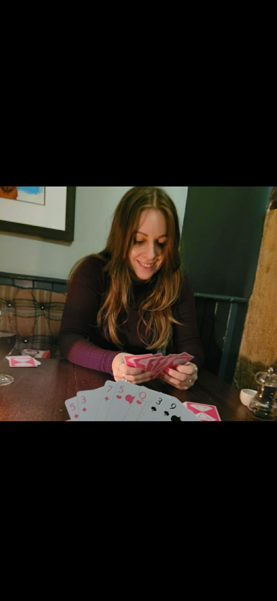 Kat Bane English, English Literature Tutor in WILMSLOW