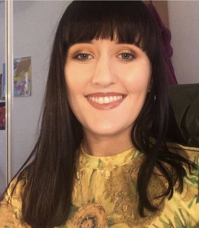 Lydia Cochrane Spanish, Business Studies Tutor in Glasgow