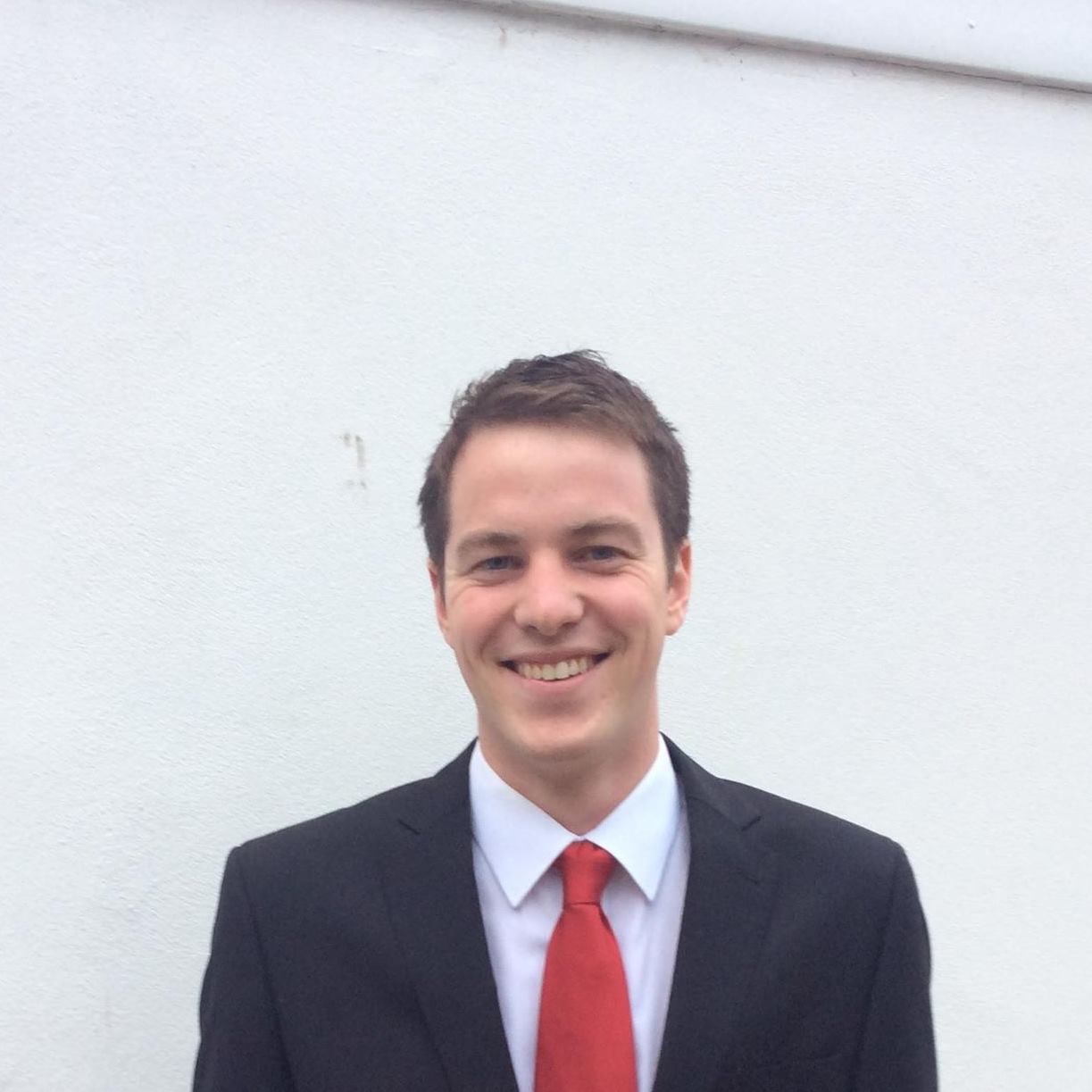 Mitchell Groves Geography Tutor in Bath