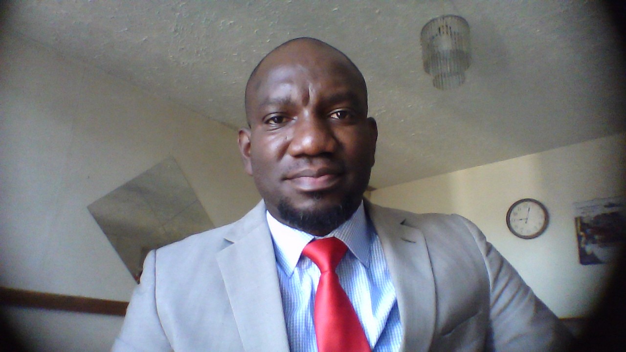 David Otoo Maths, Chemistry, Biology, General Science, Physics Tutor in ...