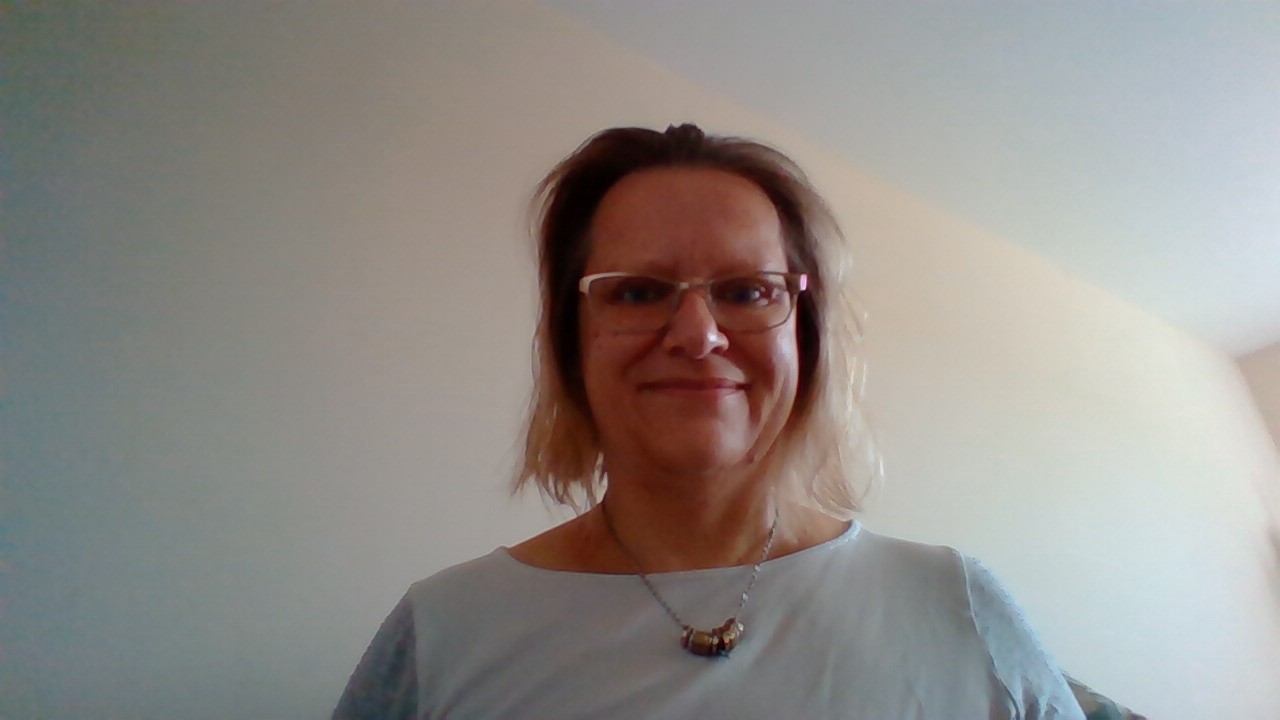 Corinne Gabrielle Dodd English Tutor in Taunton