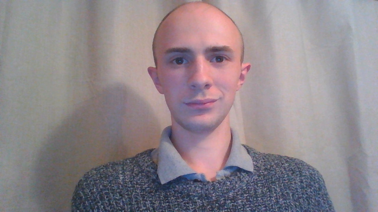 Matt Austin Biology Tutor in Sturminster Marshall