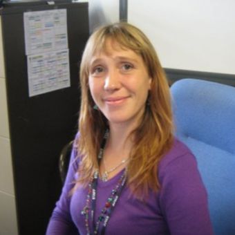 Olivia Chemistry Tutor