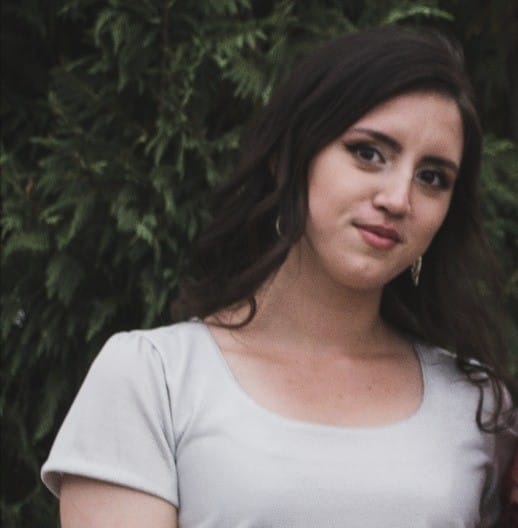 Ana David Economics Tutor