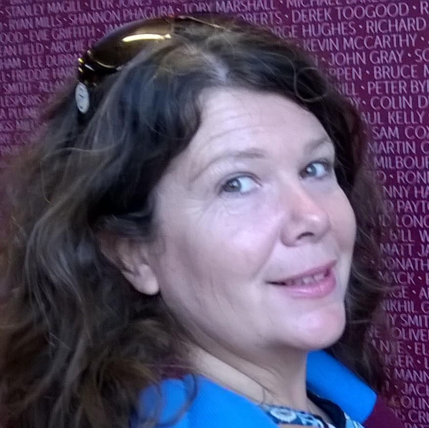 Deborah Halik English Literature, ESOL, English, British English ...