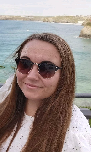 Georgia Tutor in Stockport