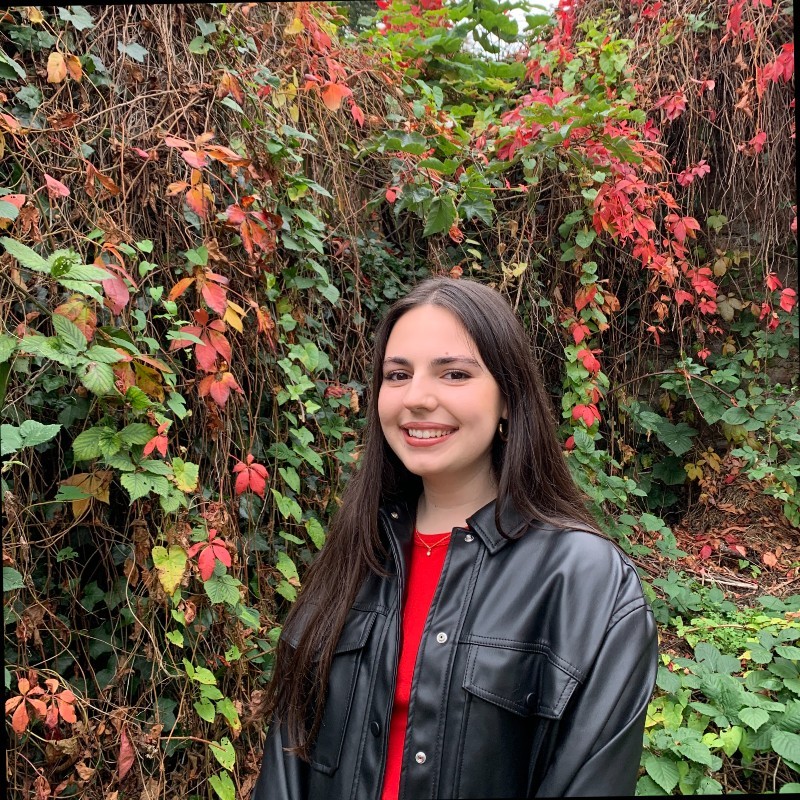 Alice Spanish, French Tutor